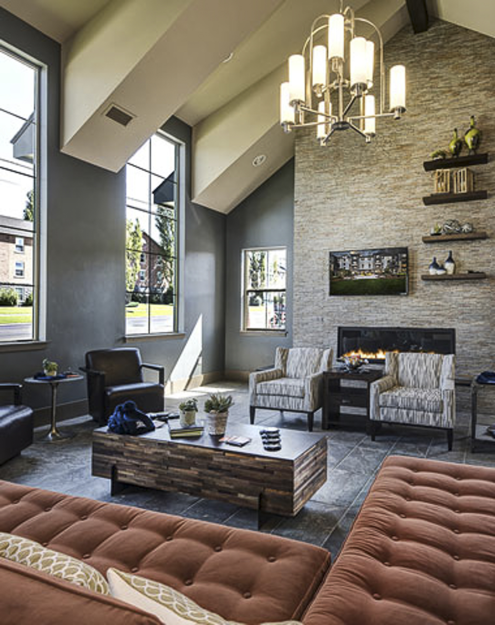 Resident Stories: Real Experiences Living at The Lodge