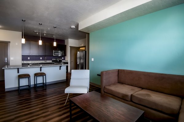 Men's BYU-I Approved Housing, 5 Minutes to Campus - The Lodge